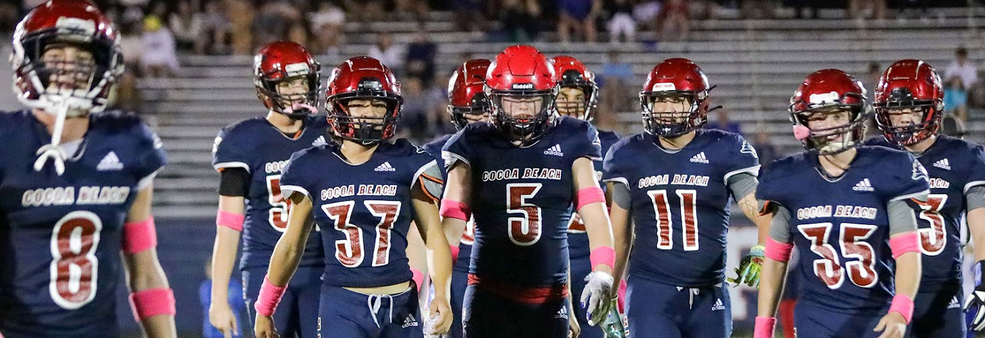 Home - cocoabeachfootball.com