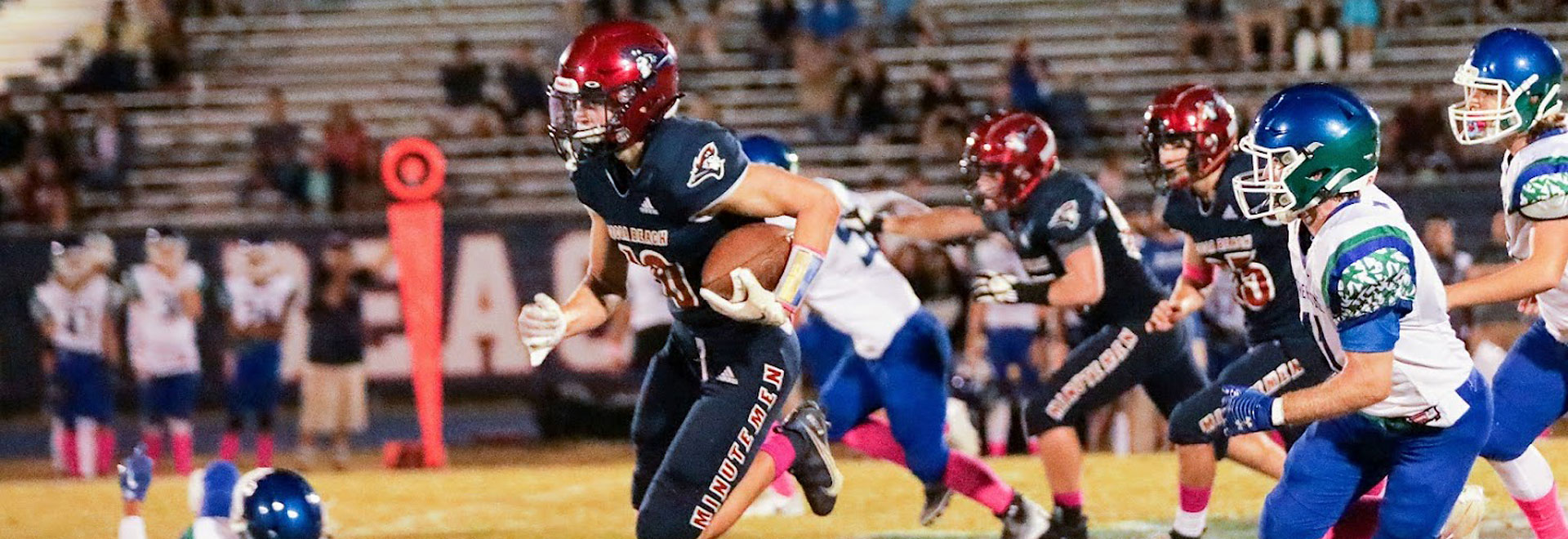 Home - cocoabeachfootball.com