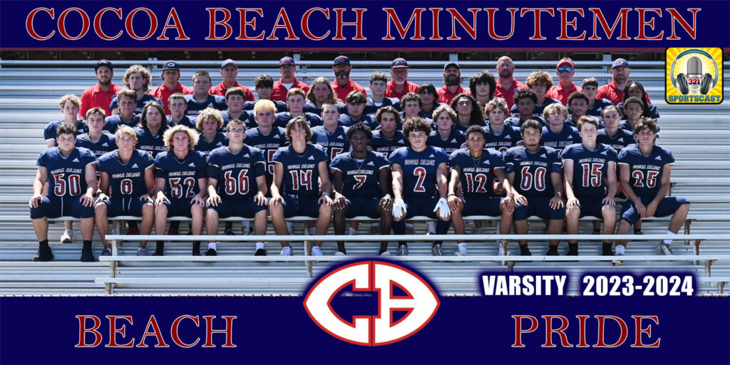 The Team - cocoabeachfootball.com