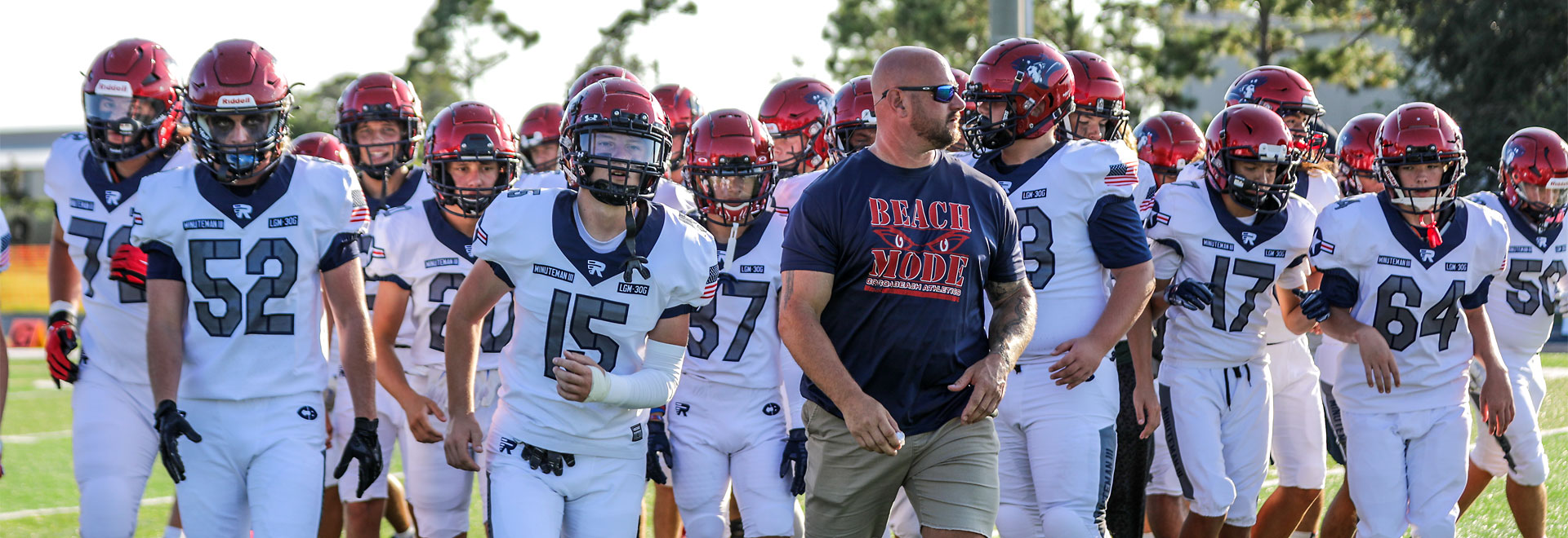 Home - cocoabeachfootball.com